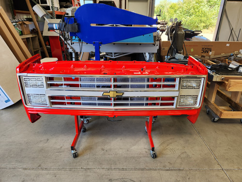 81-87 Hideaway Kit | Hot Rod Innovations