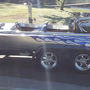 Customer Photos | Hot Rod Innovations