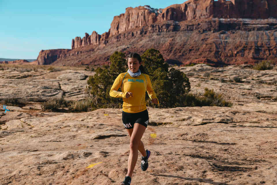 Arches Ultra | Mad Moose Events | Moab