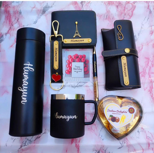 Customised Hamper Combo | Prahari