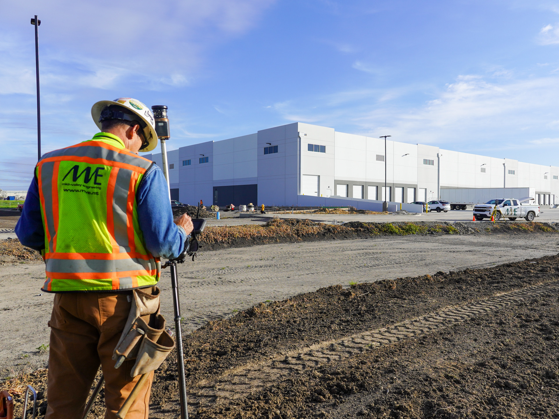 Stockton Industrial Center