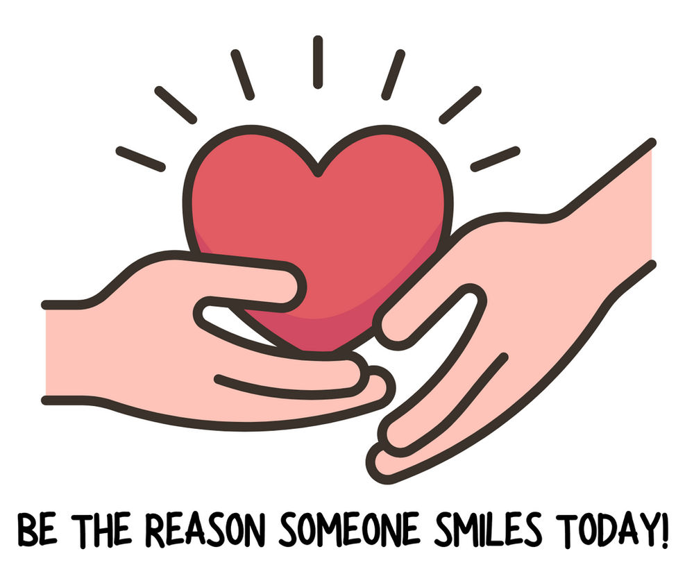 Week 4: Share a Simple Act of Kindness | Generations Connect