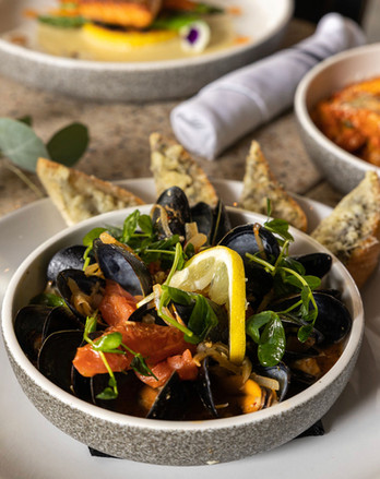 Menus | Wences Restaurant