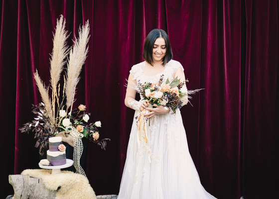 Affordable Utah Wedding Planning | Robin Schofield