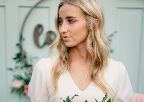 Affordable Utah Wedding Planning | Robin Schofield