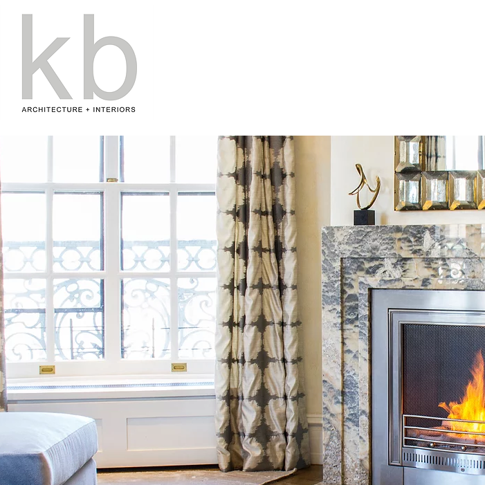 Architects New York | Kevin Burrows Architect | Newark