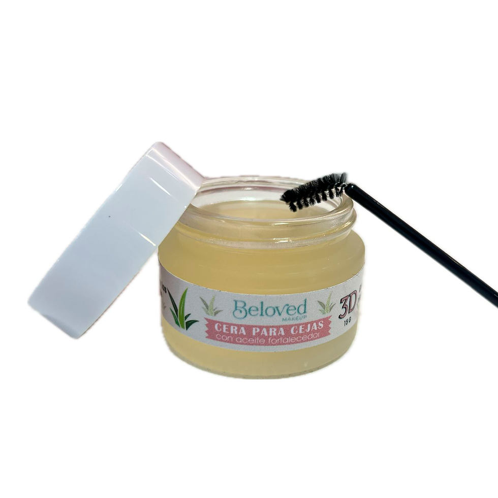NUEVO | Beloved Makeup