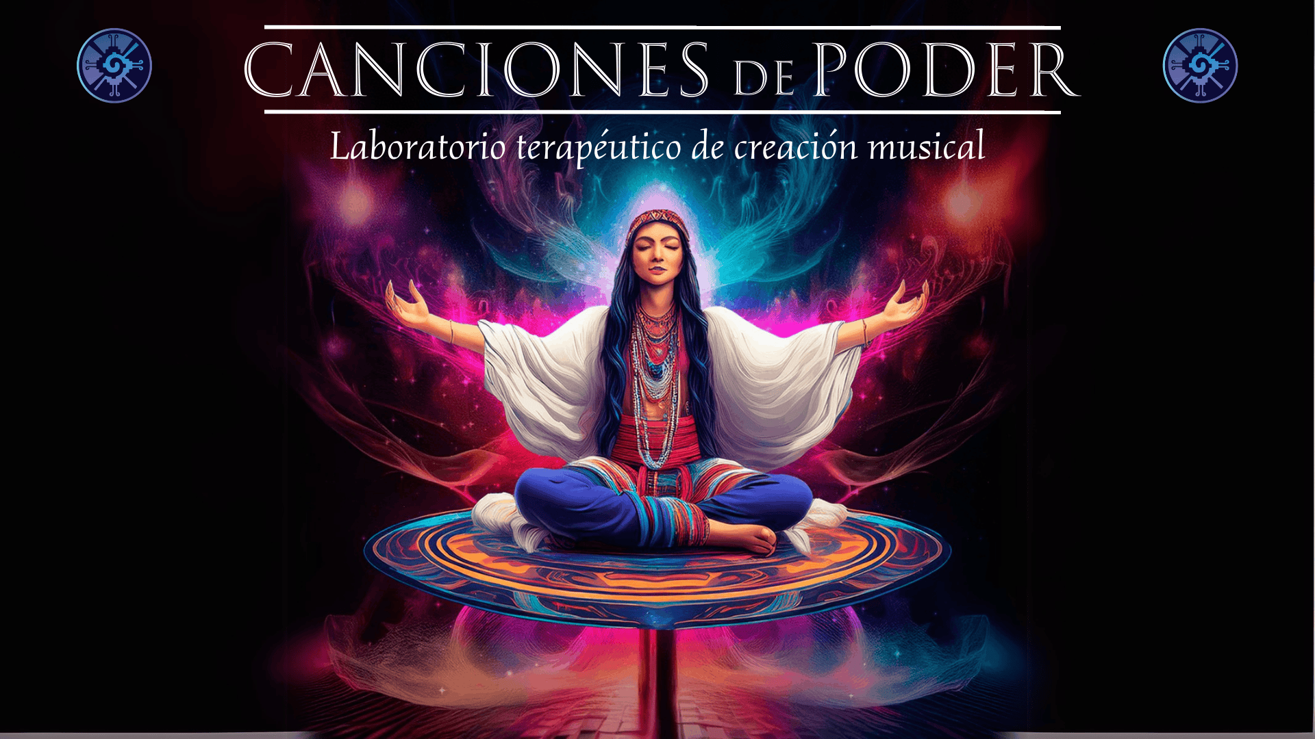 Canciones de Poder | Canto Energético