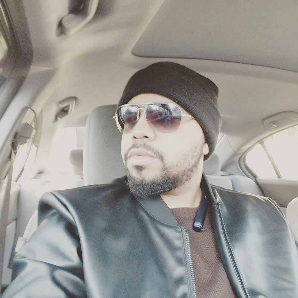 Neo-Soul Gospel Artist | Ernest Musik Official