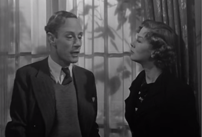 Important scenes in Pygmalion