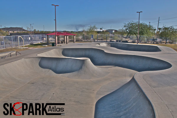 Union Hills - Arizona