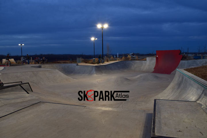 Fort Smith - Arkansas