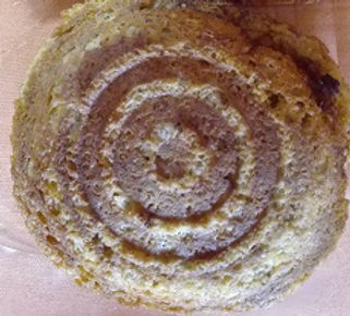 Recipe: Banting Jaffle with savoury mince