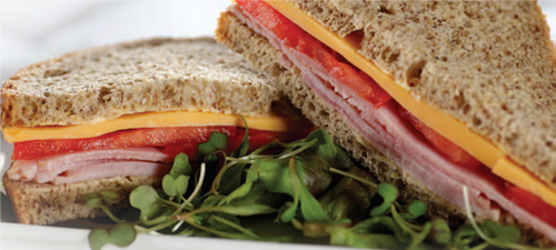 Bread Slices (8) | planet lowcarb