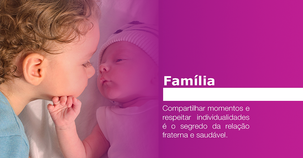Como fortalecer o vínculo entre irmãos