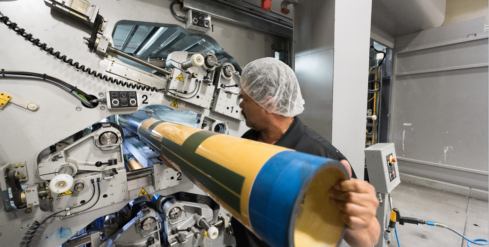 CAPABILITIES | Overwraps