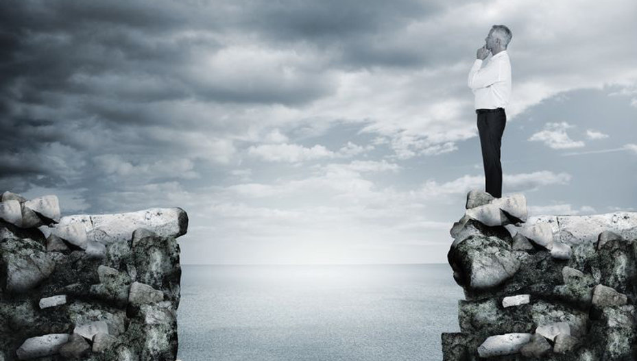 Are There Gaps In Your Marketing Program?