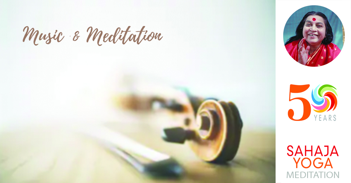 Sahaja Yoga Meditation Tri-State