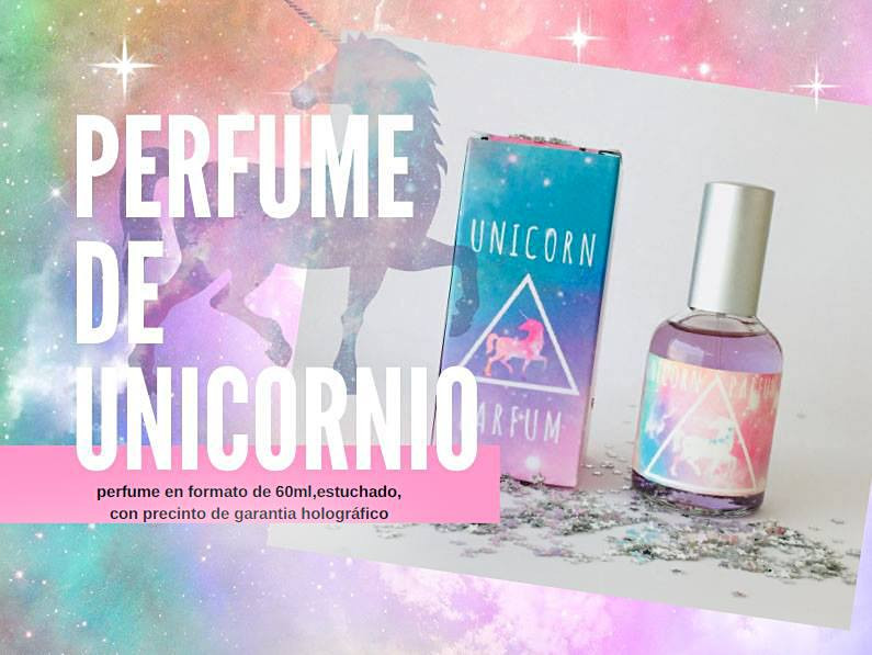 INICIO | unicornparfum