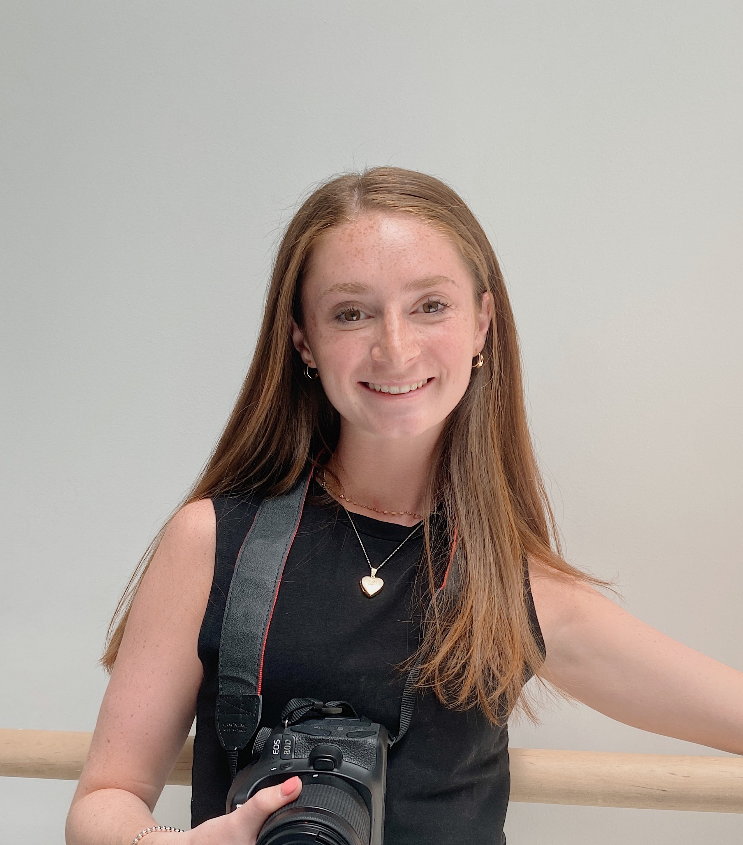 About Me | Lindsay Osten Media