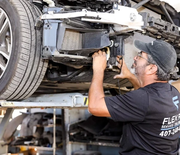 Auto Repair and Maintenance in Orlando | Top Auto Body & Mechanic ...