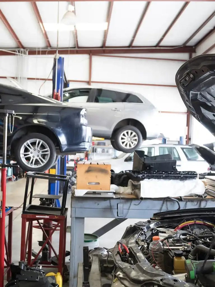 Cheap Auto Body Shop Guide: Repair Costs, Tips, and Safety Checklist