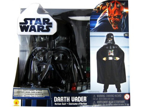 Star Wars Darth Vader Box Set | Dean's Party Mania