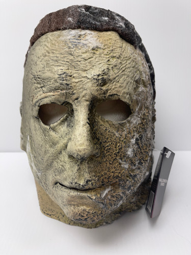 Halloween Ends Mask - Michael Myers | Dean's Party Mania