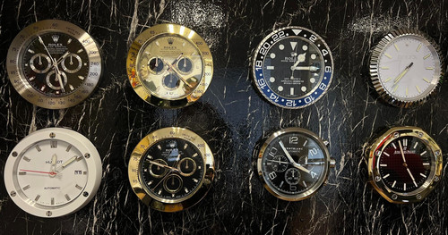 All Products | Exclusive Clocks