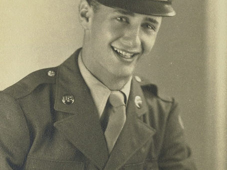 Stories of our Veterans | Veterans Last Patrol | USA