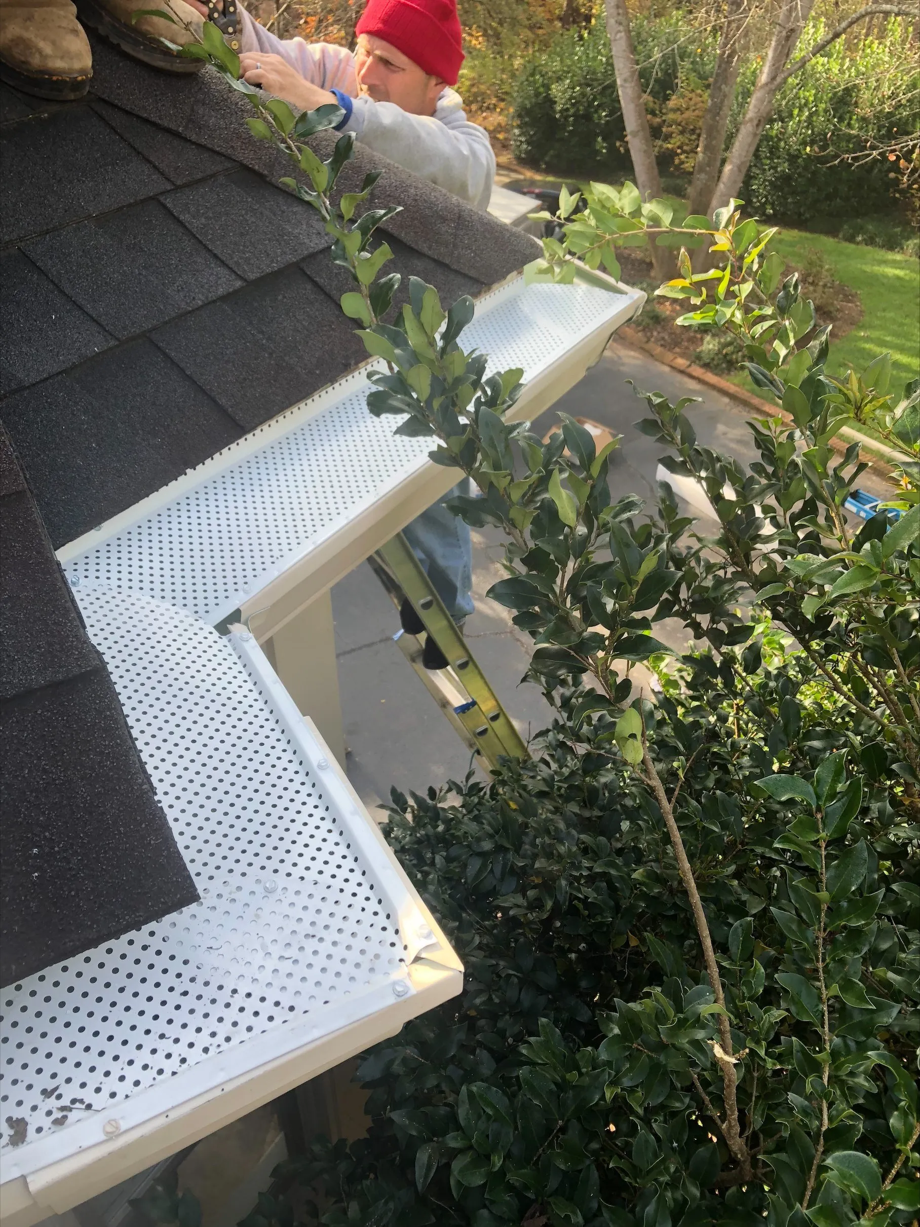 Owens Gutter Solutions | Installation & Repair | Spartanburg, SC