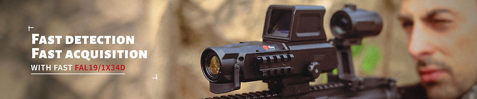 FAST FAL19 | Infiray Africa