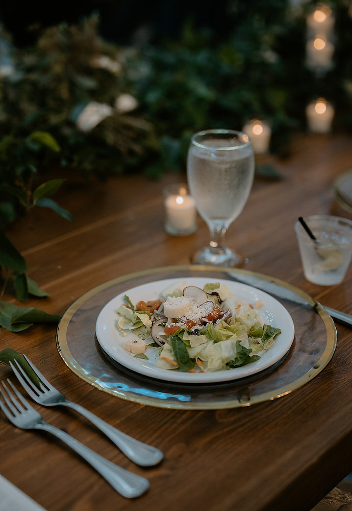 A Guide to Table Settings