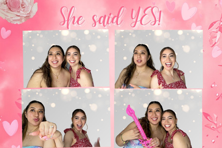 Timeless Memories Photo Booths DMV | Self Served | Digital Fun Photo Booths