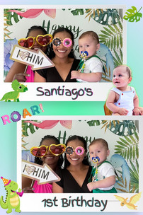 Timeless Memories Photo Booths DMV | Self Served | Digital Fun Photo Booths