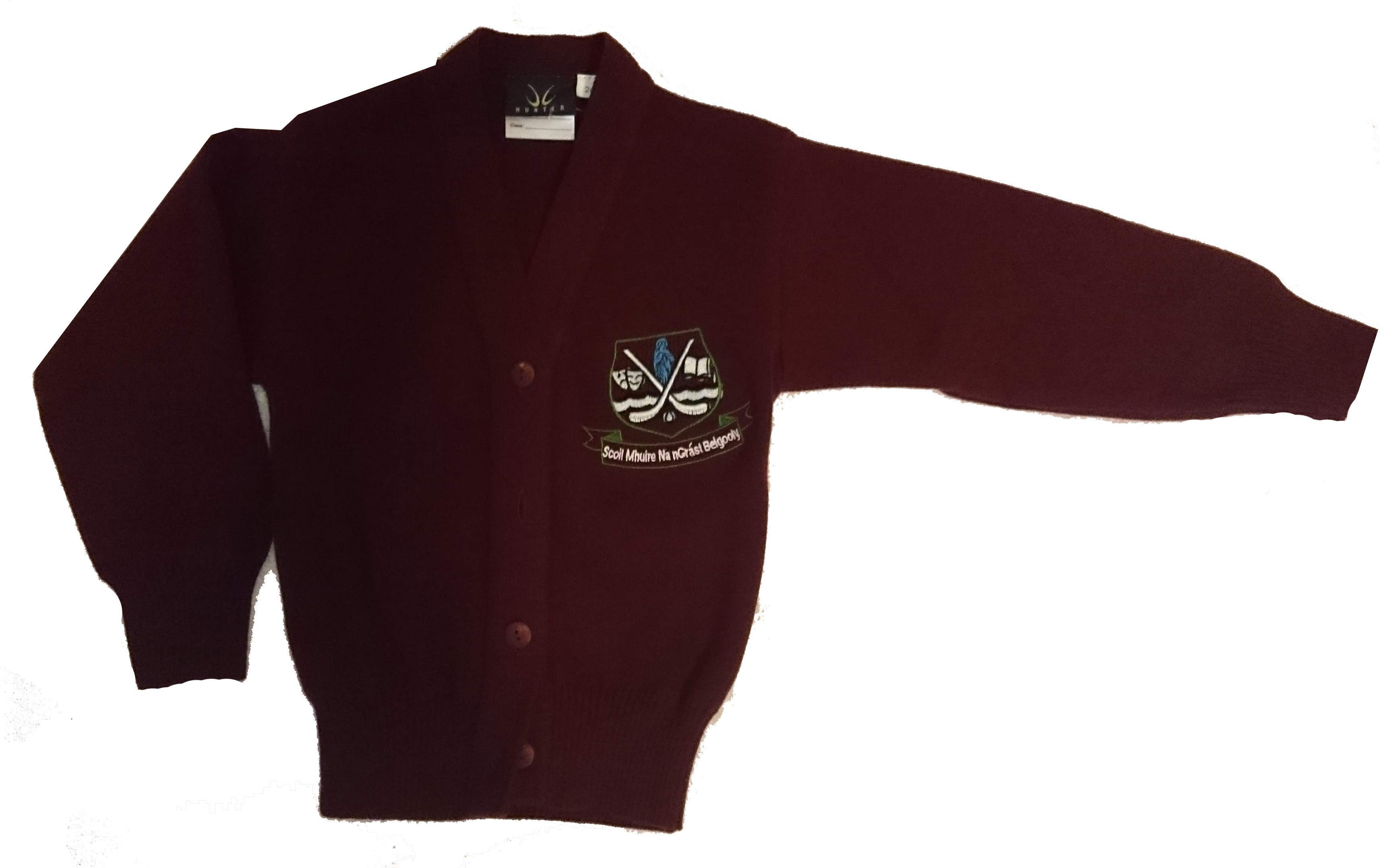 School Uniform | scoil-mhuire-ngrast