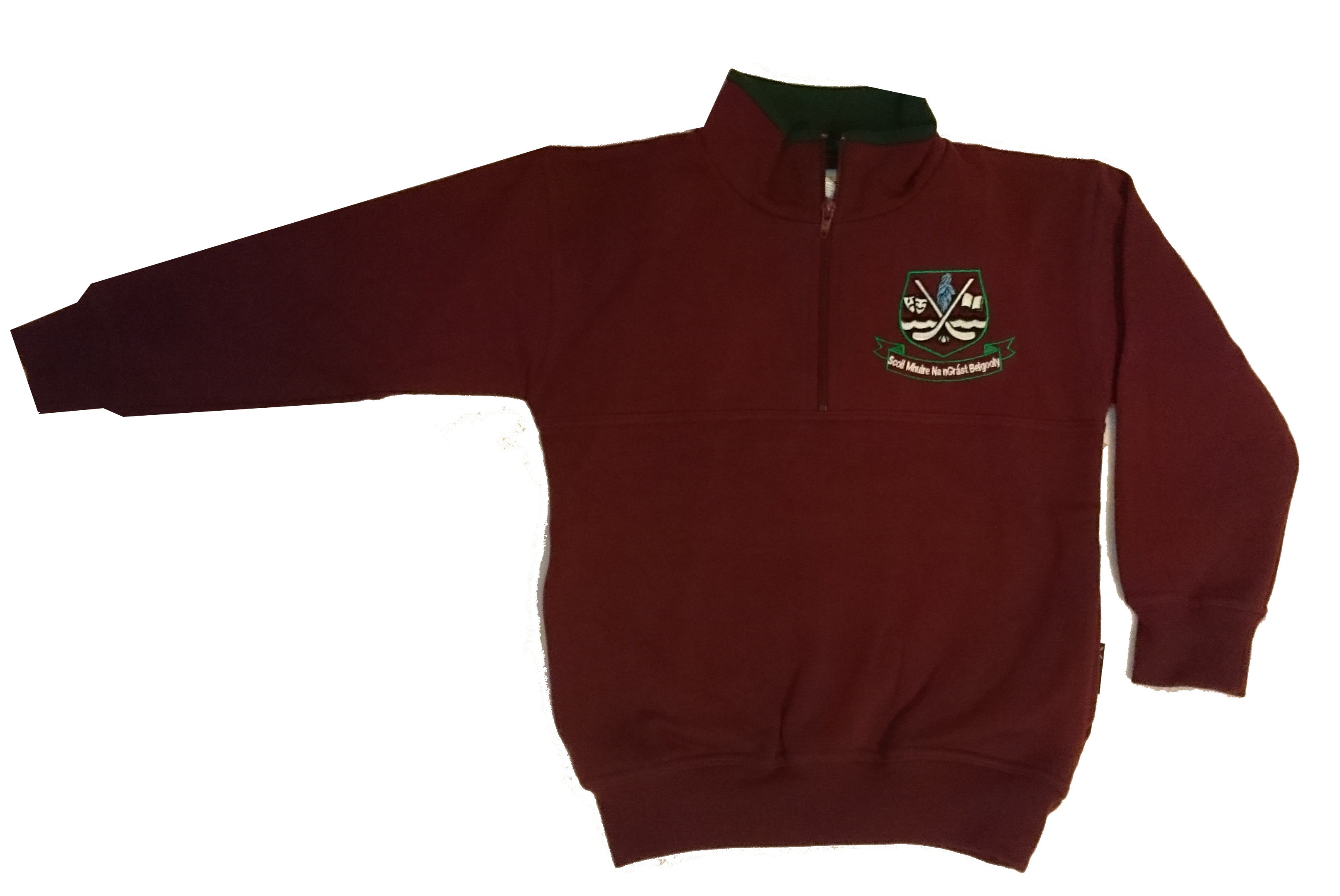 School Uniform | scoil-mhuire-ngrast