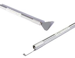 Contract Rework Services & Products - Mini Micro Stencil - San Marcos