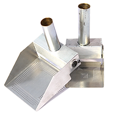 Contract Rework Services & Products - Mini Micro Stencil - San Marcos