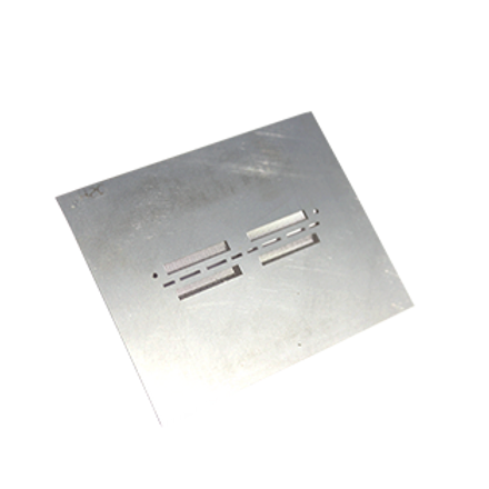 Contract Rework Services & Products - Mini Micro Stencil - San Marcos
