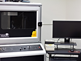 Contract Rework Services & Products - Mini Micro Stencil - San Marcos