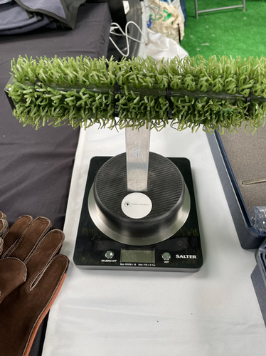 Falconry Scales | forbes-falconry