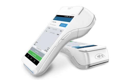 Pax A920 Card Terminal | Insignia
