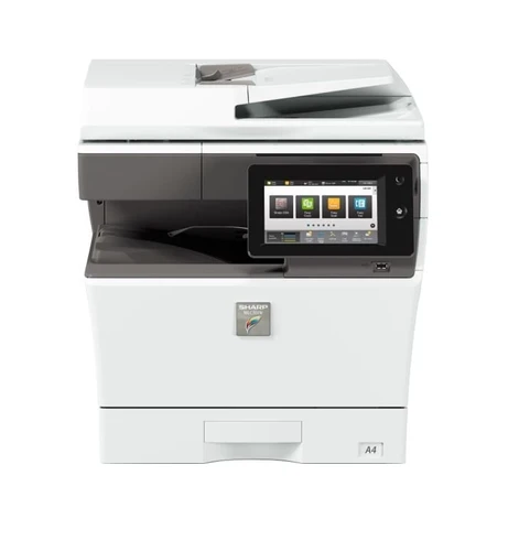 Sharp MX-C303WH A4 MFP | Insignia