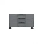 Sharp BP-50C26 A3 MFP | Insignia