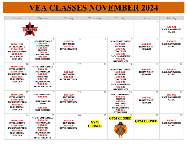 VALLEY ATHLETICS | Competitive All Star Cheer Gym | Allentown