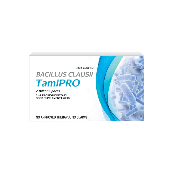 TAMIPRO