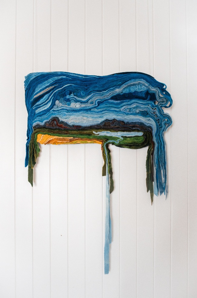 Barbara Stephenson | The Brisbane Gallery
