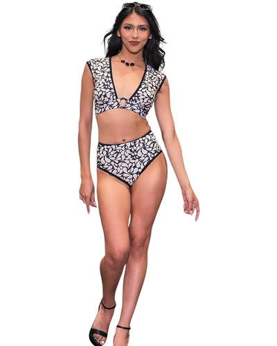 Teardrop bottom | Ultease