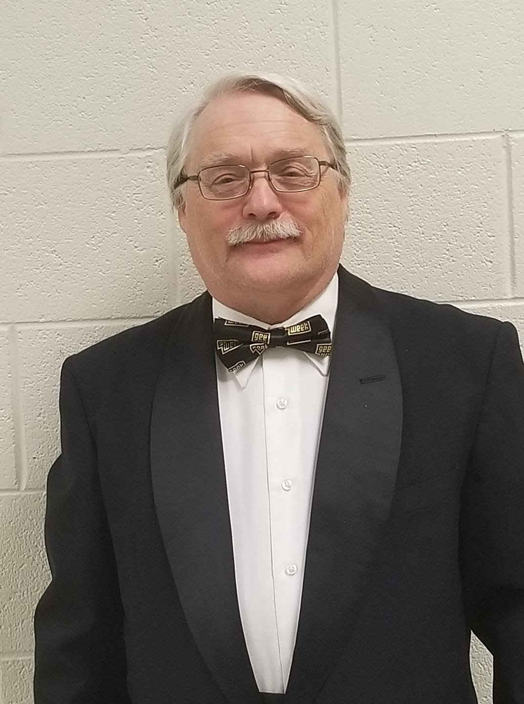 Wayne Irwin